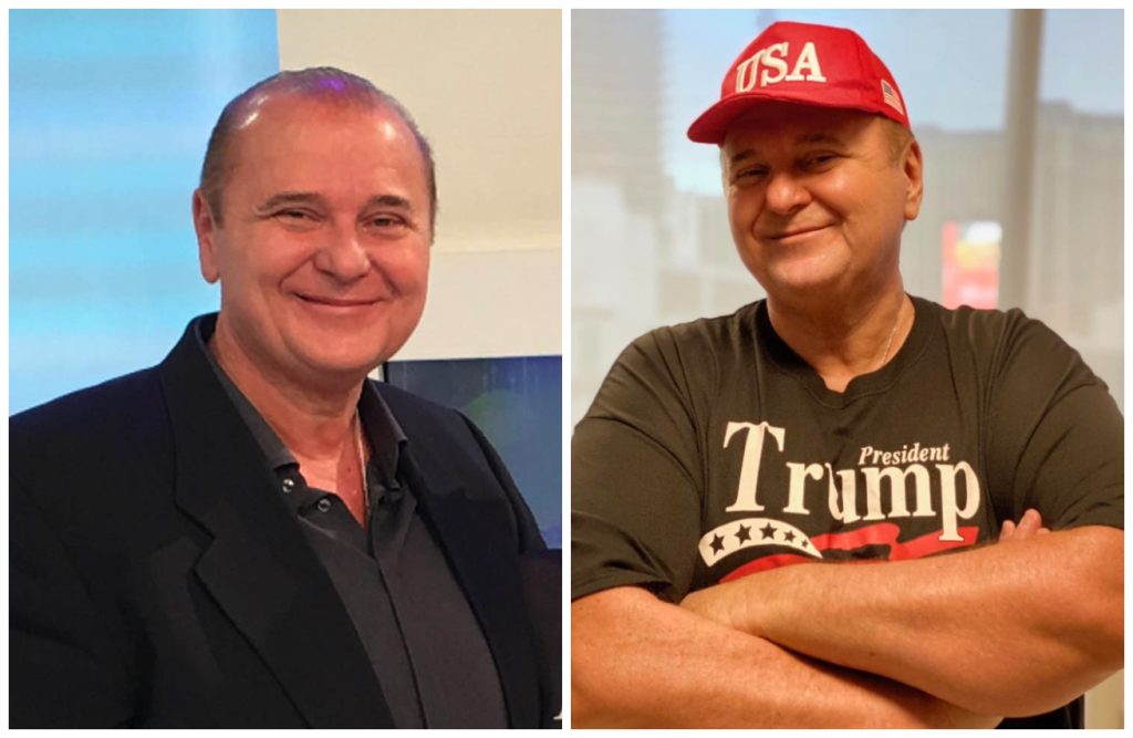 Nick Rădoi, diagnosticat cu o boală cruntă la 63 de ani. Coșmarul prin ...