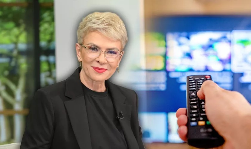 Teo Trandafir revine în forță la TV! Ce emisiune va prezenta cu Ilinca Vandici: "Sunt fericită ...