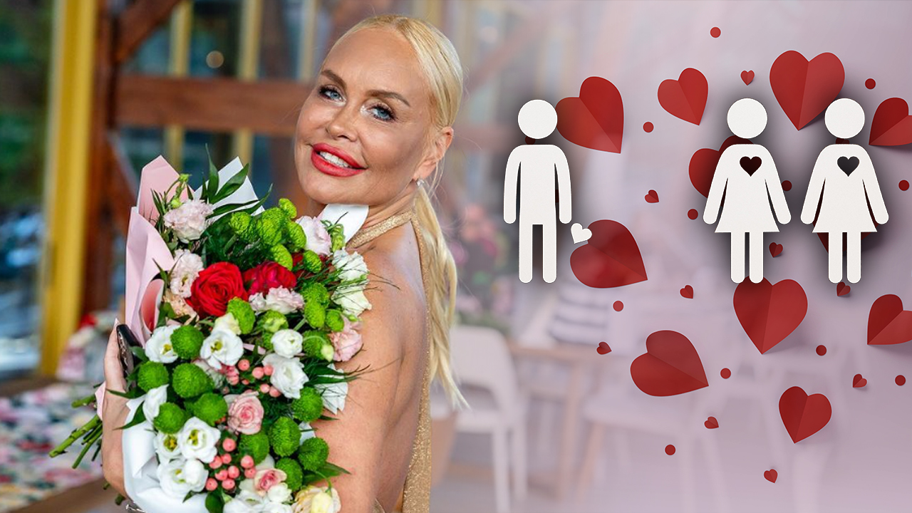 Cine este noul iubit al Vicăi Blochina. Motivul pentru care îl ține ascuns, a rupt tăcerea abia ...