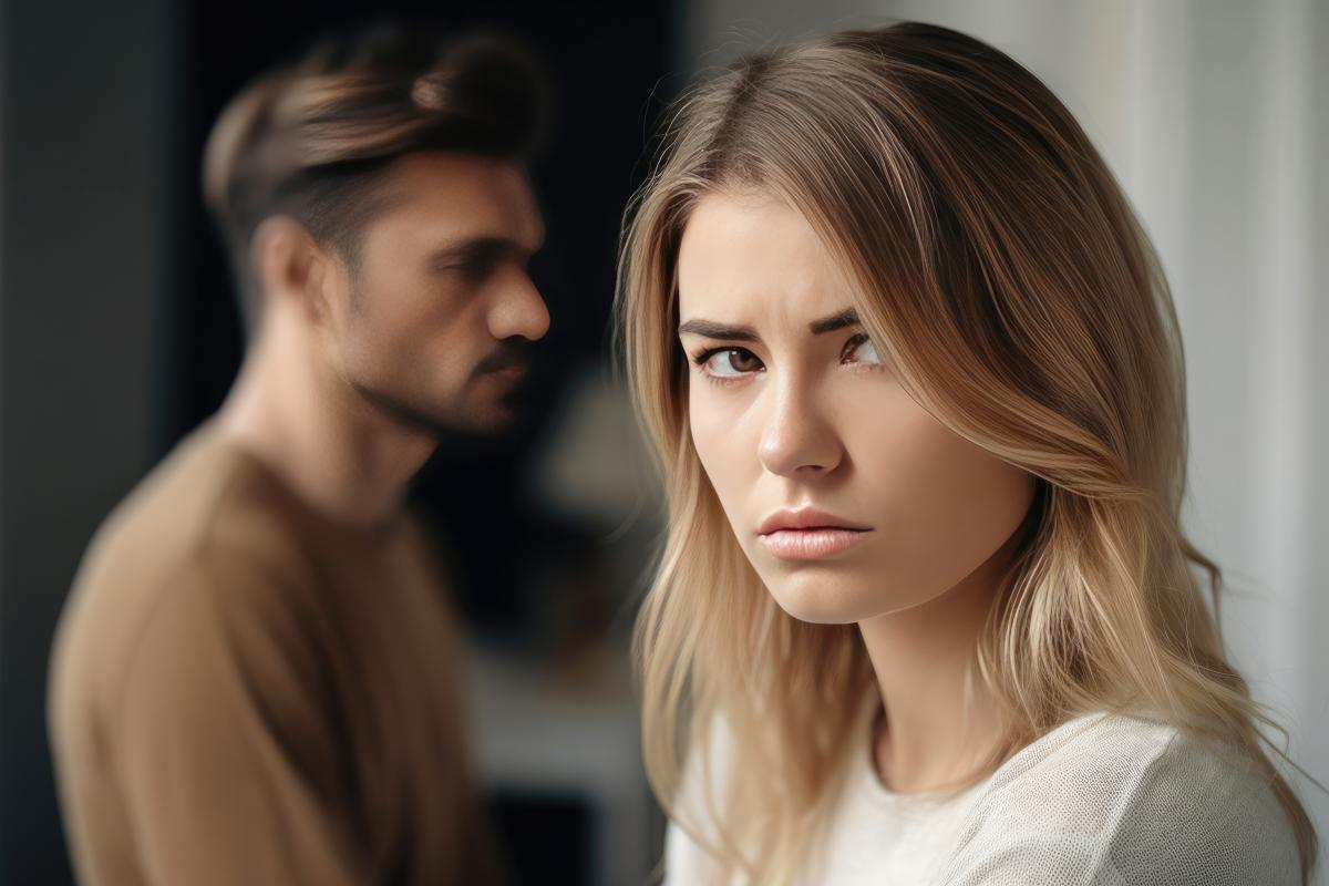 Nu Reușesc Să îmi Fac O Relație Am Divorțat Acum Doi Ani Dar Tot Nu Mi Am Refăcut Viața