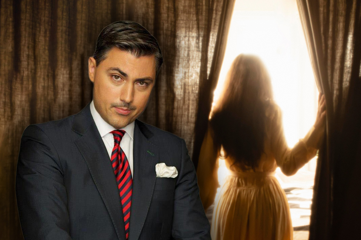 Alexandru Ciucu a răbufnit după imaginile cu noua lui “iubită”. Fostul ... Alexandru Ciucu a răbufnit după imaginile cu noua lui “iubită”. Fostul ...