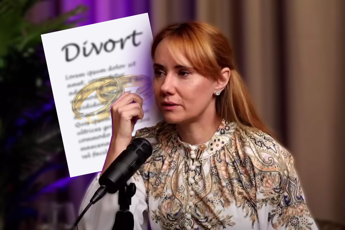 Drama pe care o trăiește Oana Ioniță după divorț. Fiul ei refuză să o mai vadă: “Faptul că mă ...