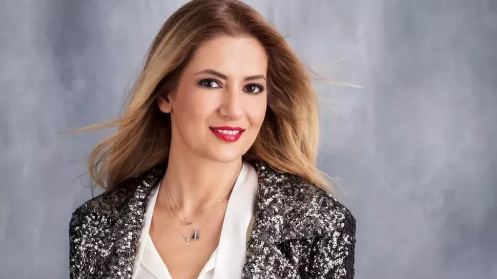 Amalia Enache, despre adolescență și relația cu părinții ei