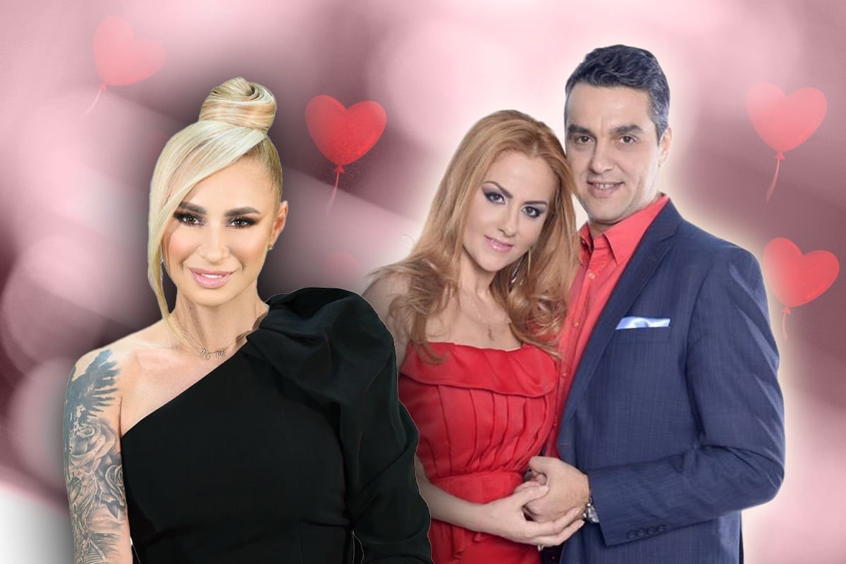 Cum Au Ajuns Oana Turcu și Cristi Brancu Să Fie împreună
