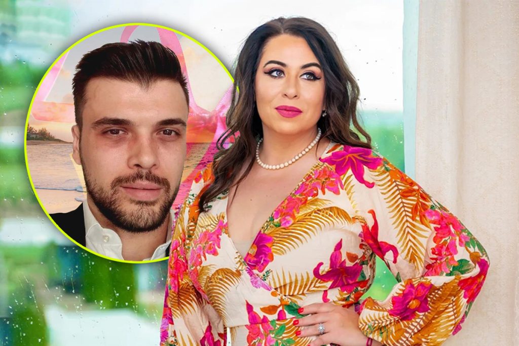 Oana Roman, după ce Marius Elisei nu a plătit pensia alimentară în 3 ...