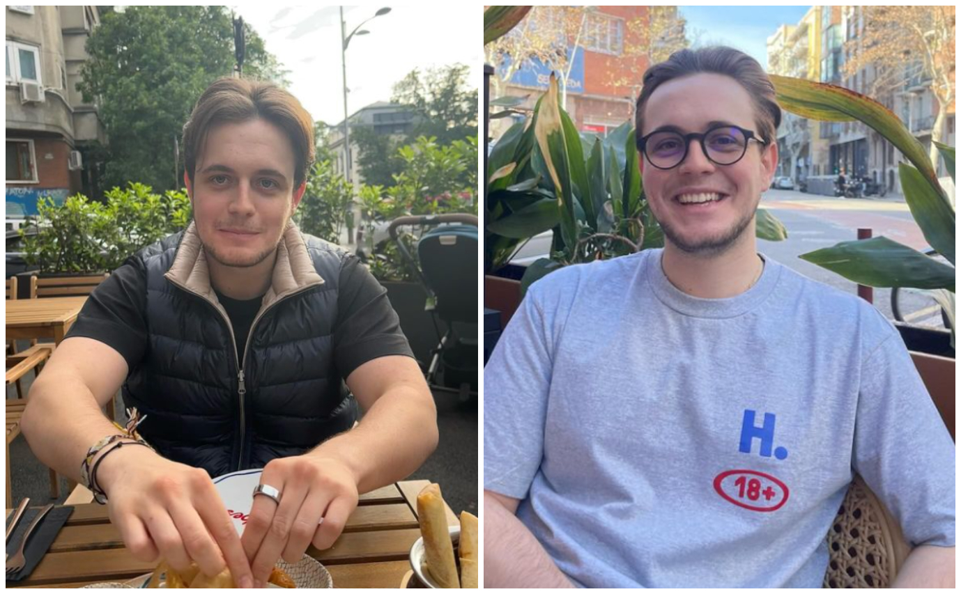 Aris Eram, de urgență la spital. Ce a pățit fiul Andreei Esca: ”M-au cusut” VIDEO - Ego.ro