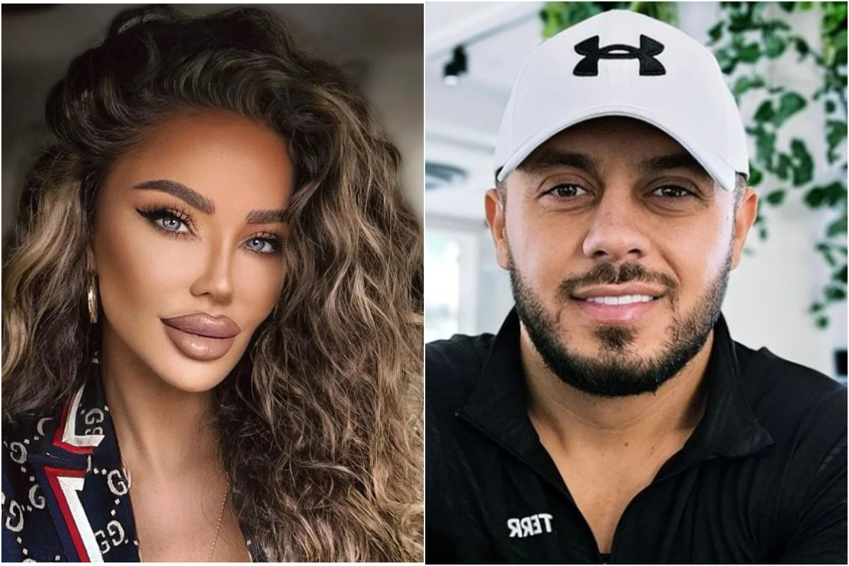 Bianca Drăgușanu Prima Reacție După Ce Gabi Bădălău S A Afişat La Braţul Noii Iubite ”are