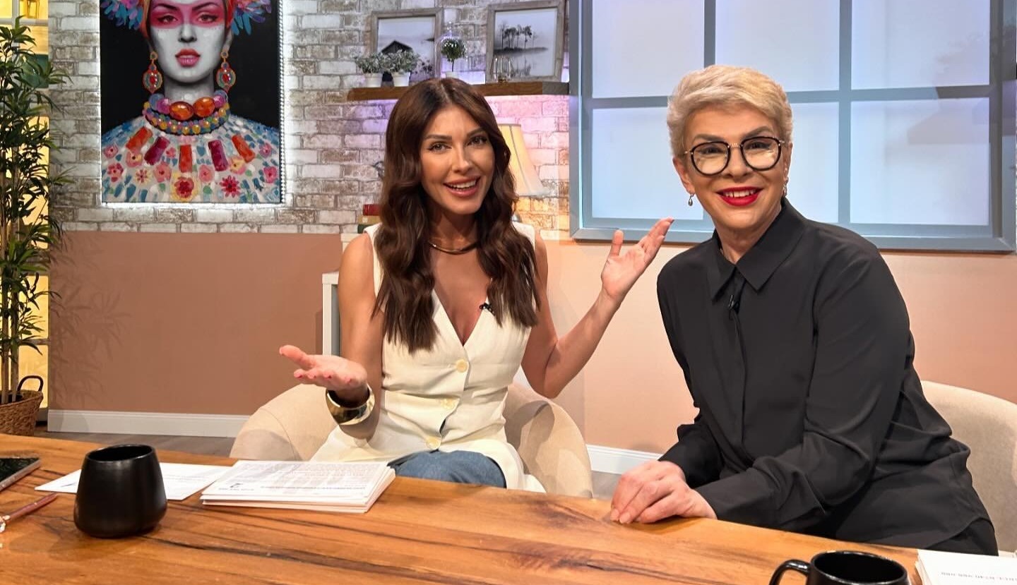 Schimbare la Kanal D2! Ce se întâmplă cu emisiunea prezentată de Teo Trandafir și Ilinca Vandici ...