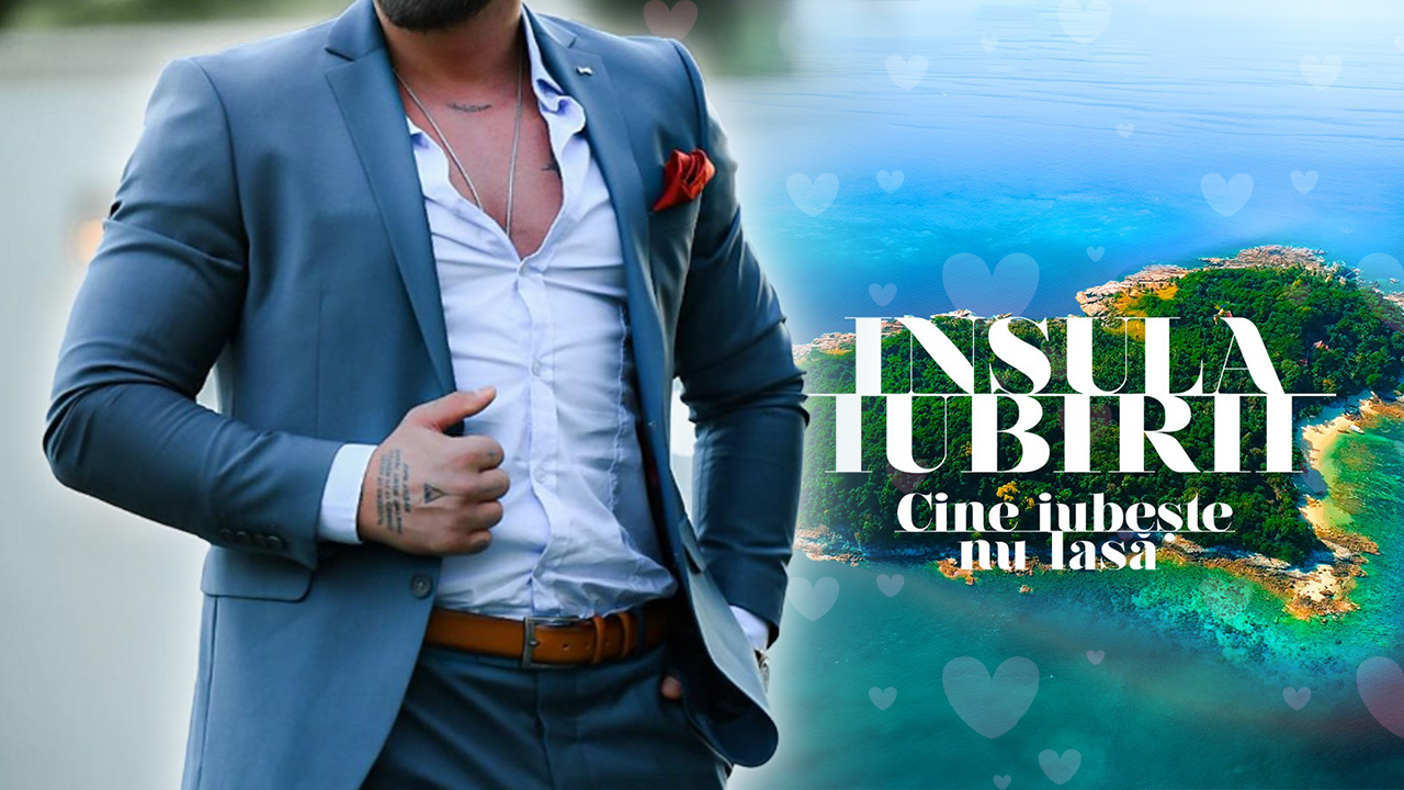 Surpriză mare la Insula Iubirii sezonul 8. Cine sunt cele 10 ispite masculine FOTO - Ego.ro
