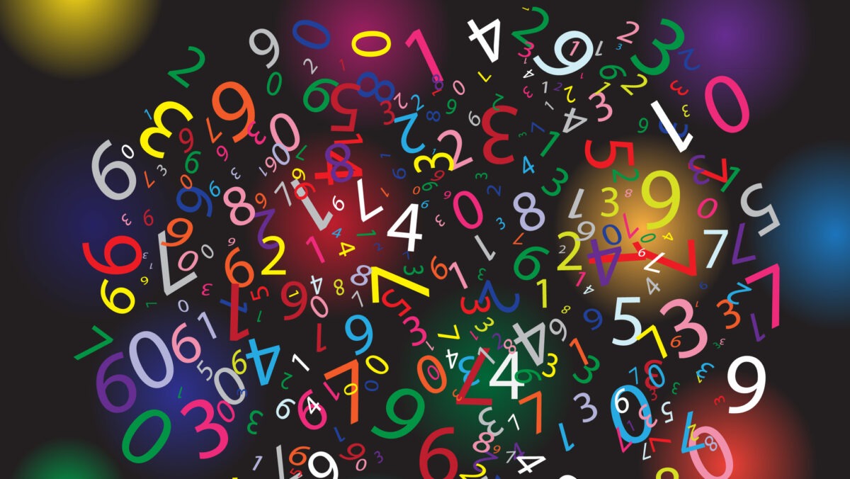 Previziuni numerologice zilnice, 25 noiembrie, luni – Cifrele care îți ...