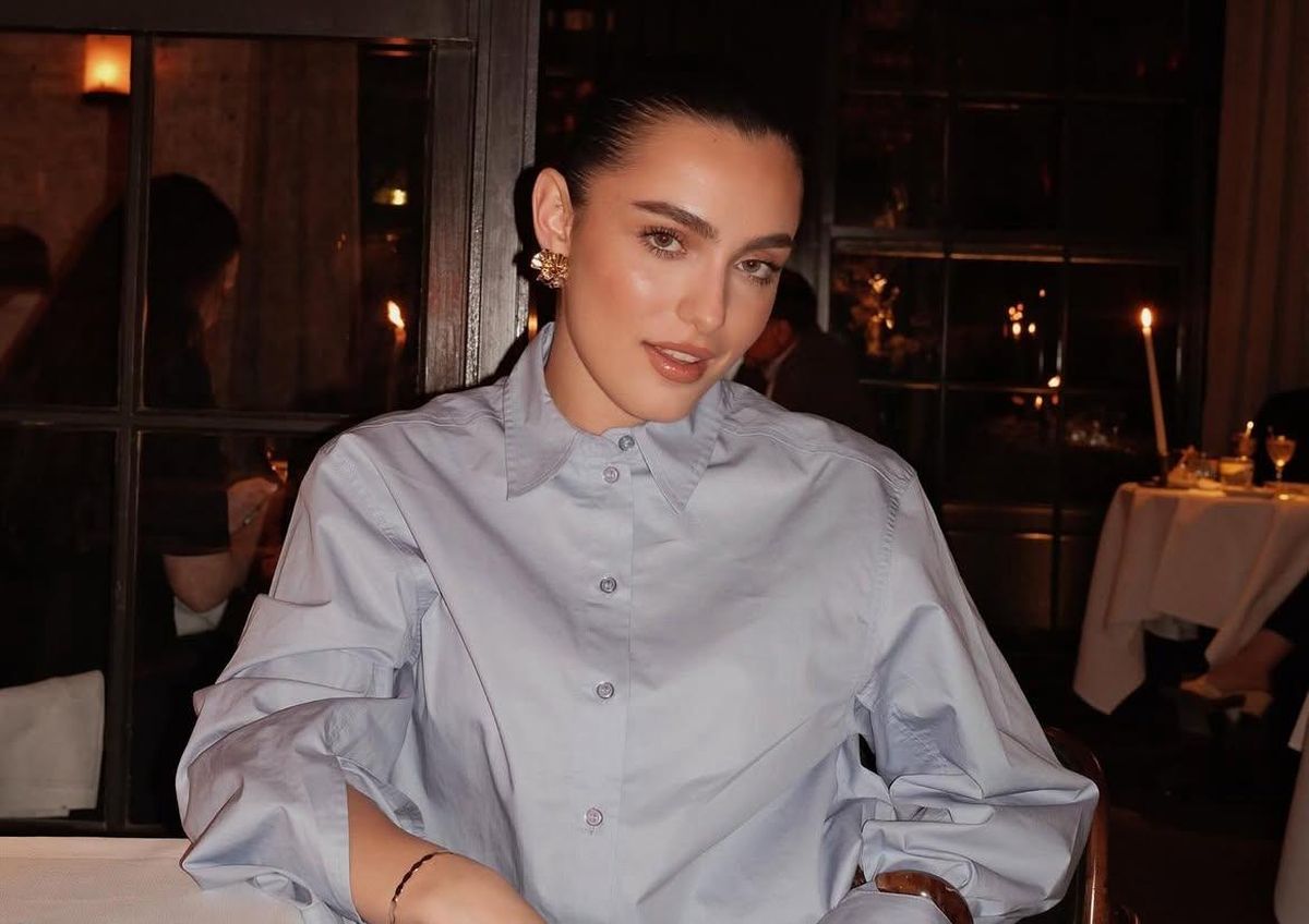 Alexia Eram, despre munca în familie alături de Andreea Esca și Aris ...