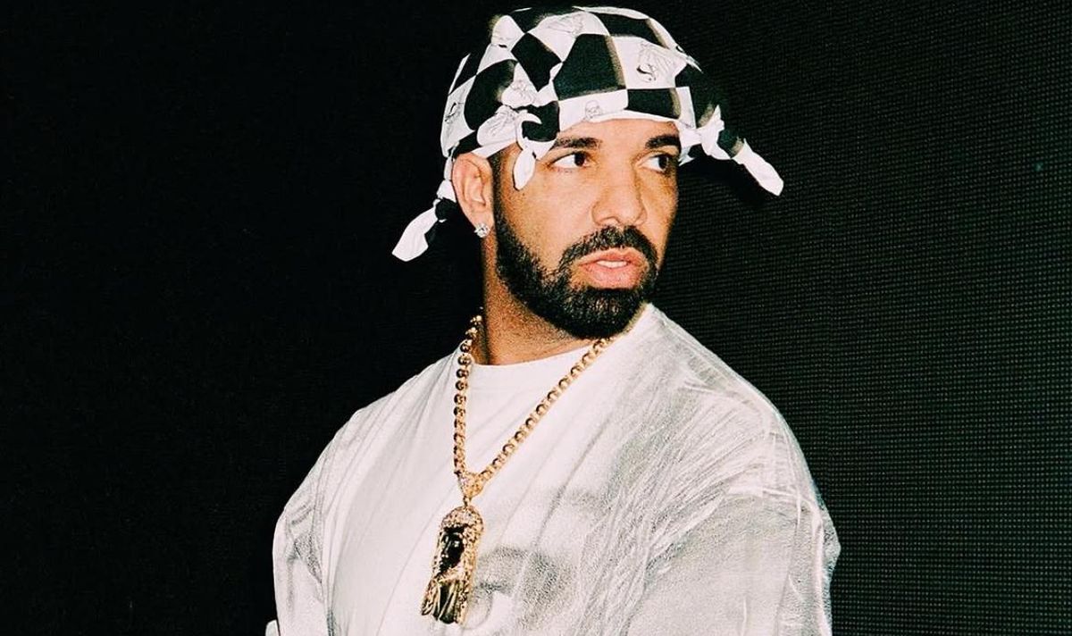 Drake primește permisiunea de a solicita contractul lui Kendrick Lamar ...