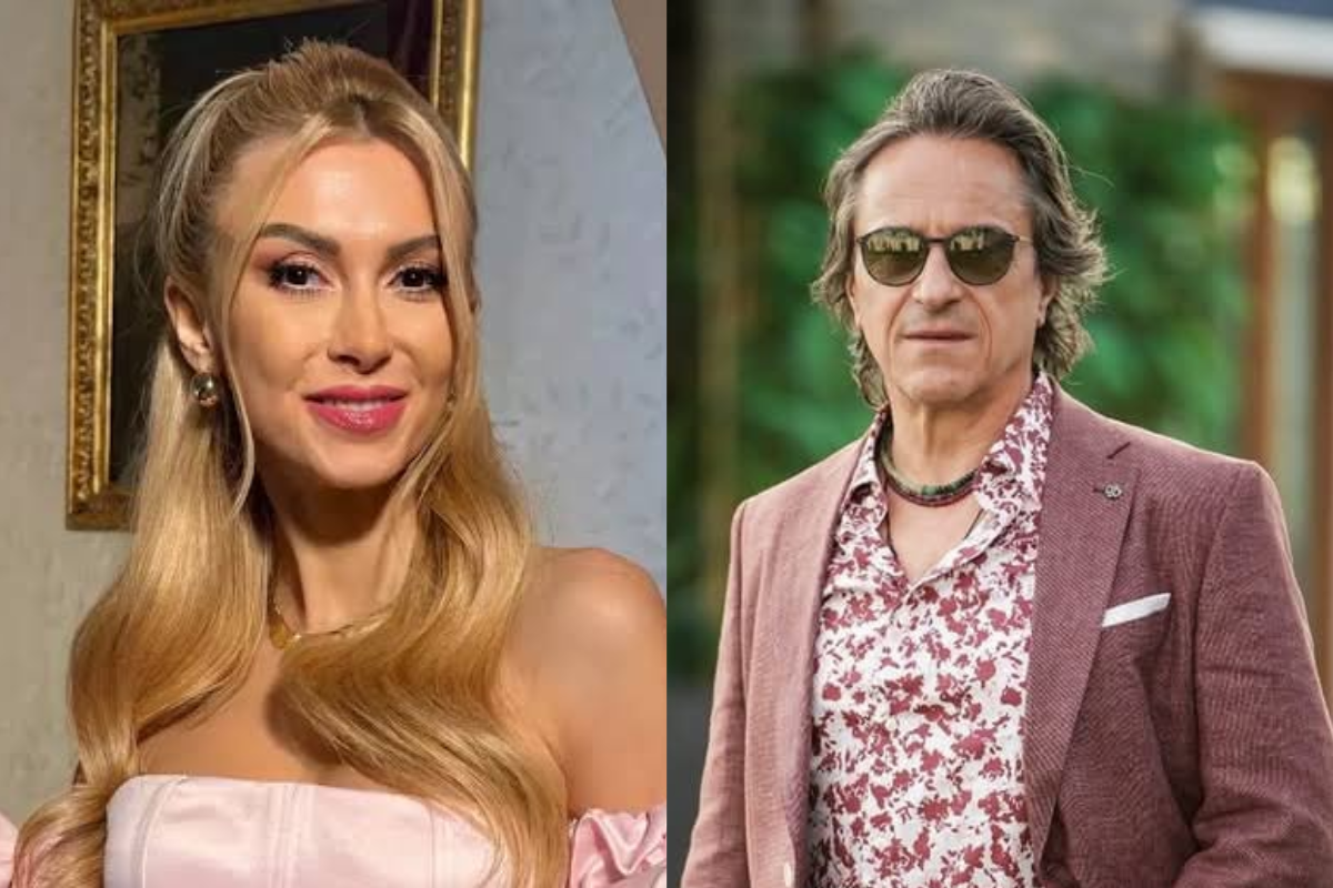 Andreea Bălan, reacție dură după discursul controversat al lui Claudiu ...