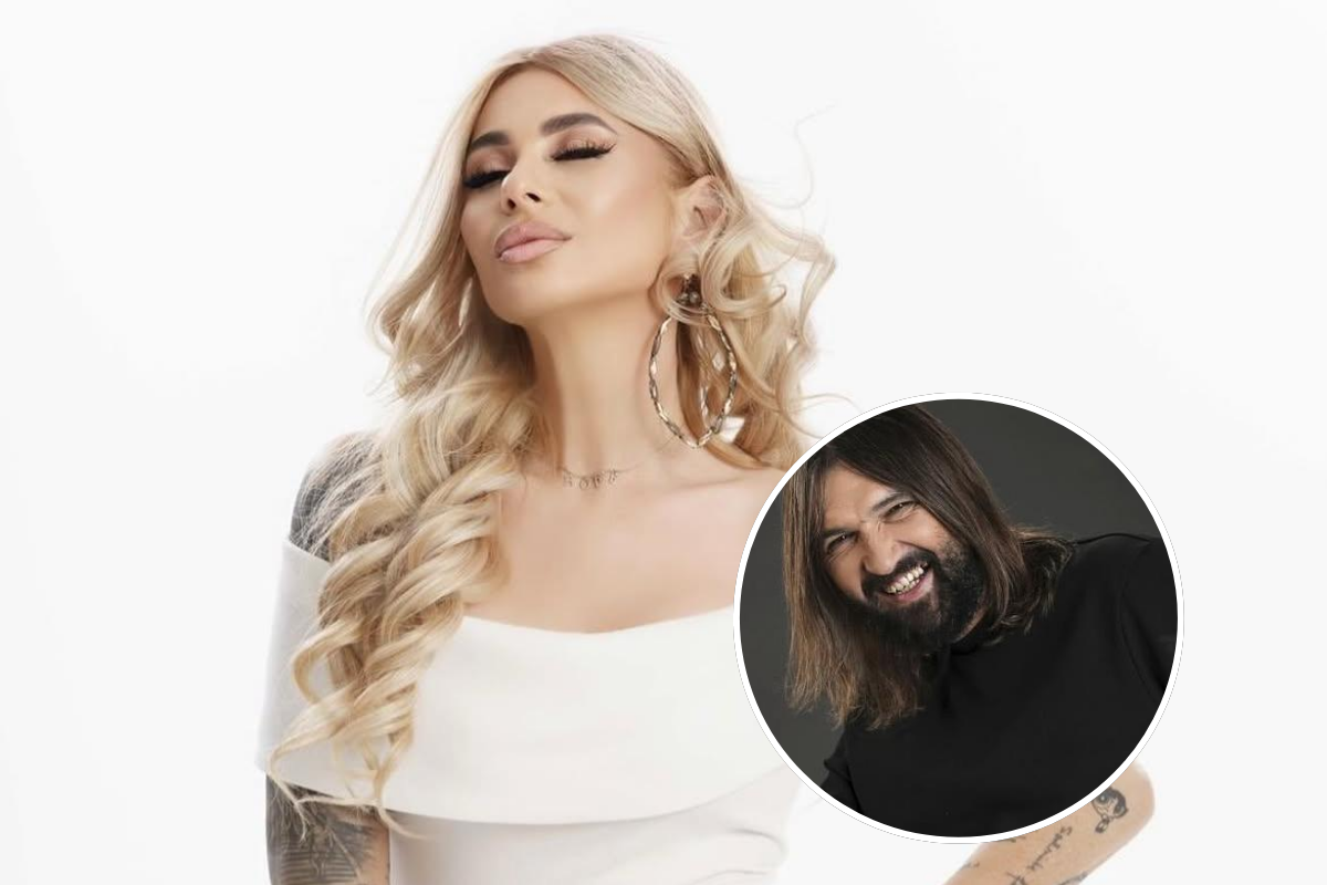 Anamaria Prodan răspunde declarațiilor lui Dan Alexa: „A predat tuturor ...