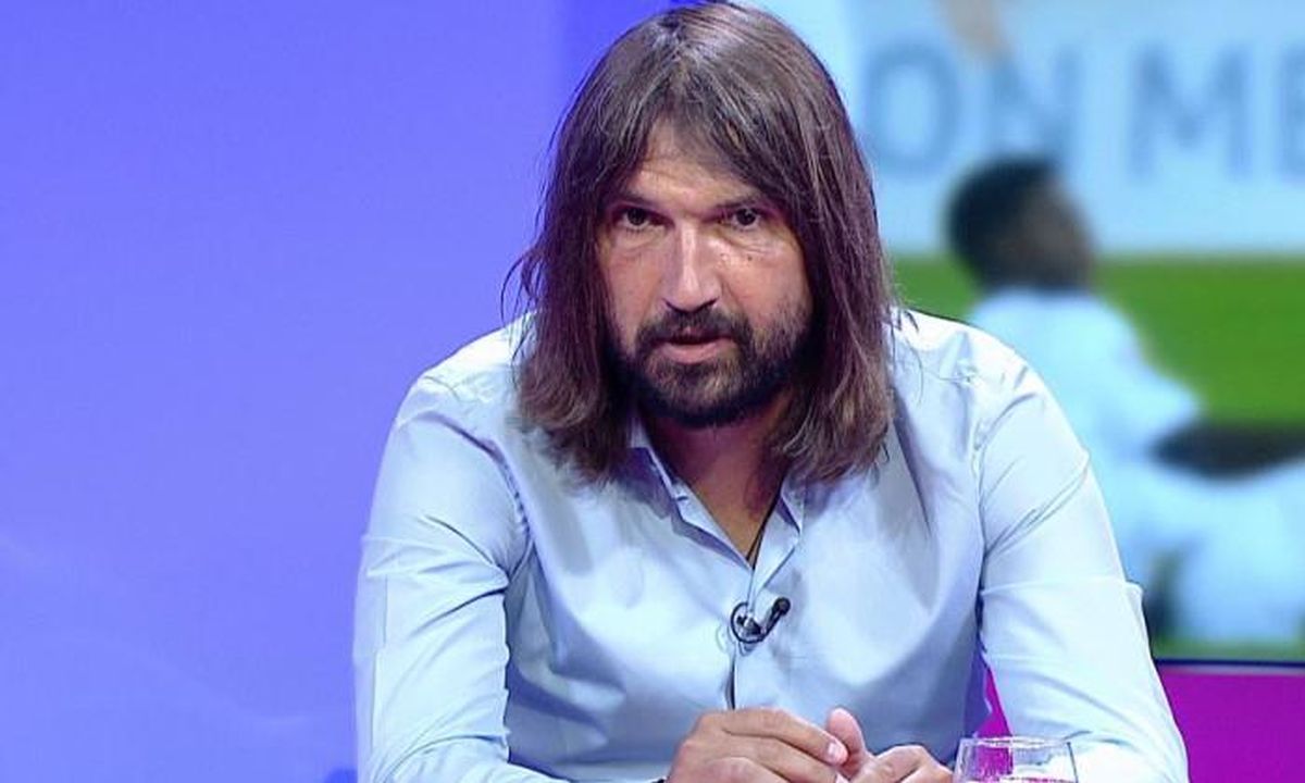 Filmarea care a dus la despărțire. Dan Alexa și-a surprins soția la ...