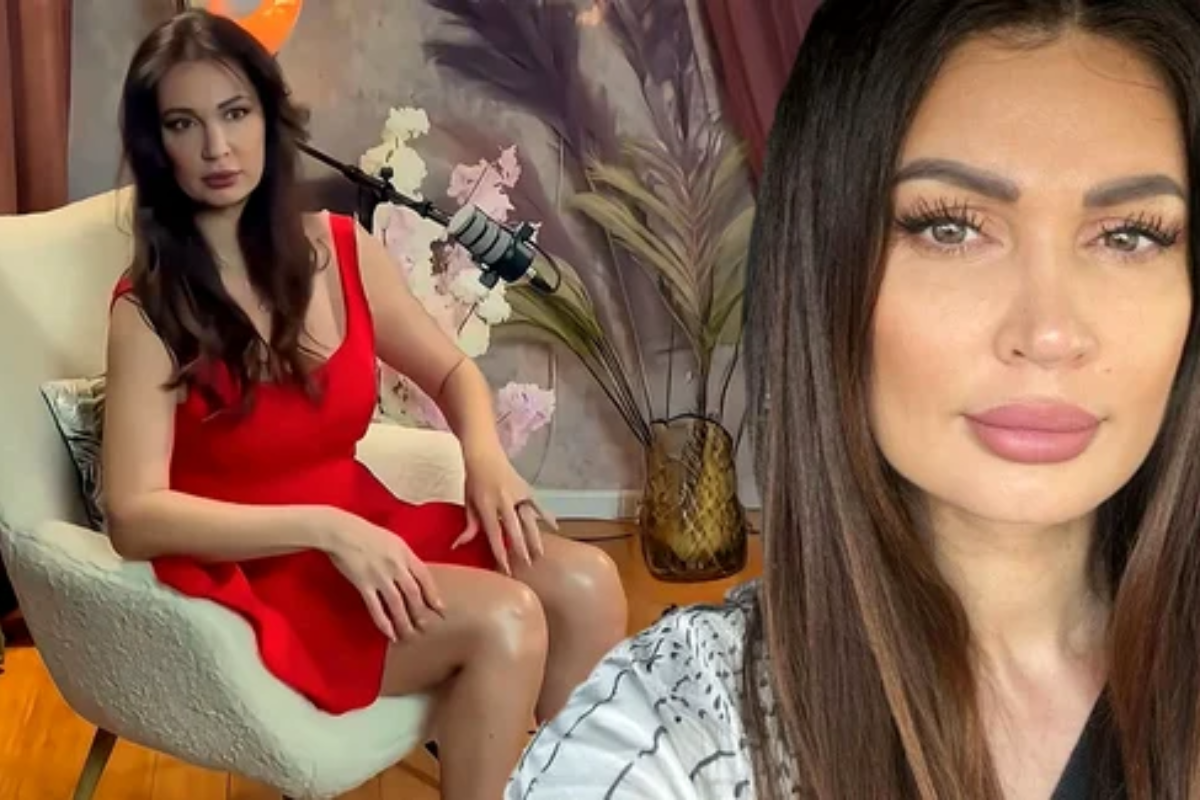 Nicoleta Luciu, în formă maximă la 44 de ani. A slăbit 7 kilograme în 3 săptămâni înainte de ...