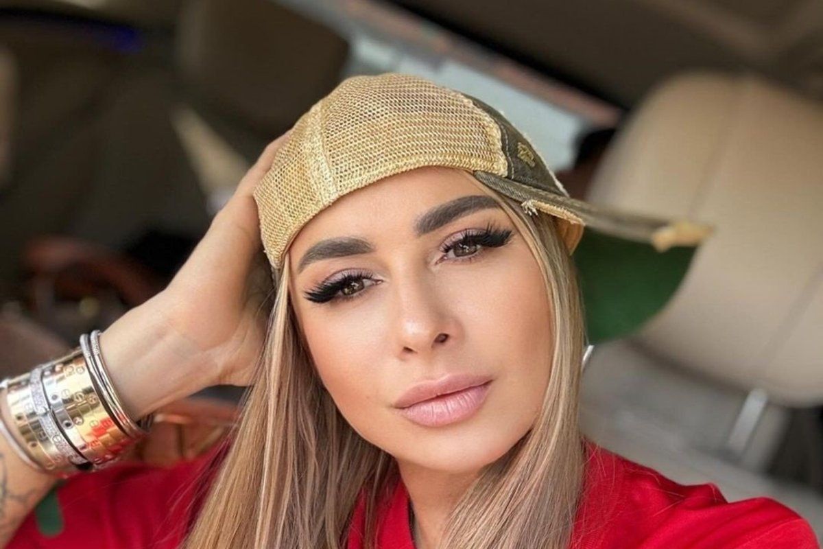 Anamaria Prodan, fără Ronald Gavril la Viva Influencers. Ce spune despre nuntă - Ego.ro